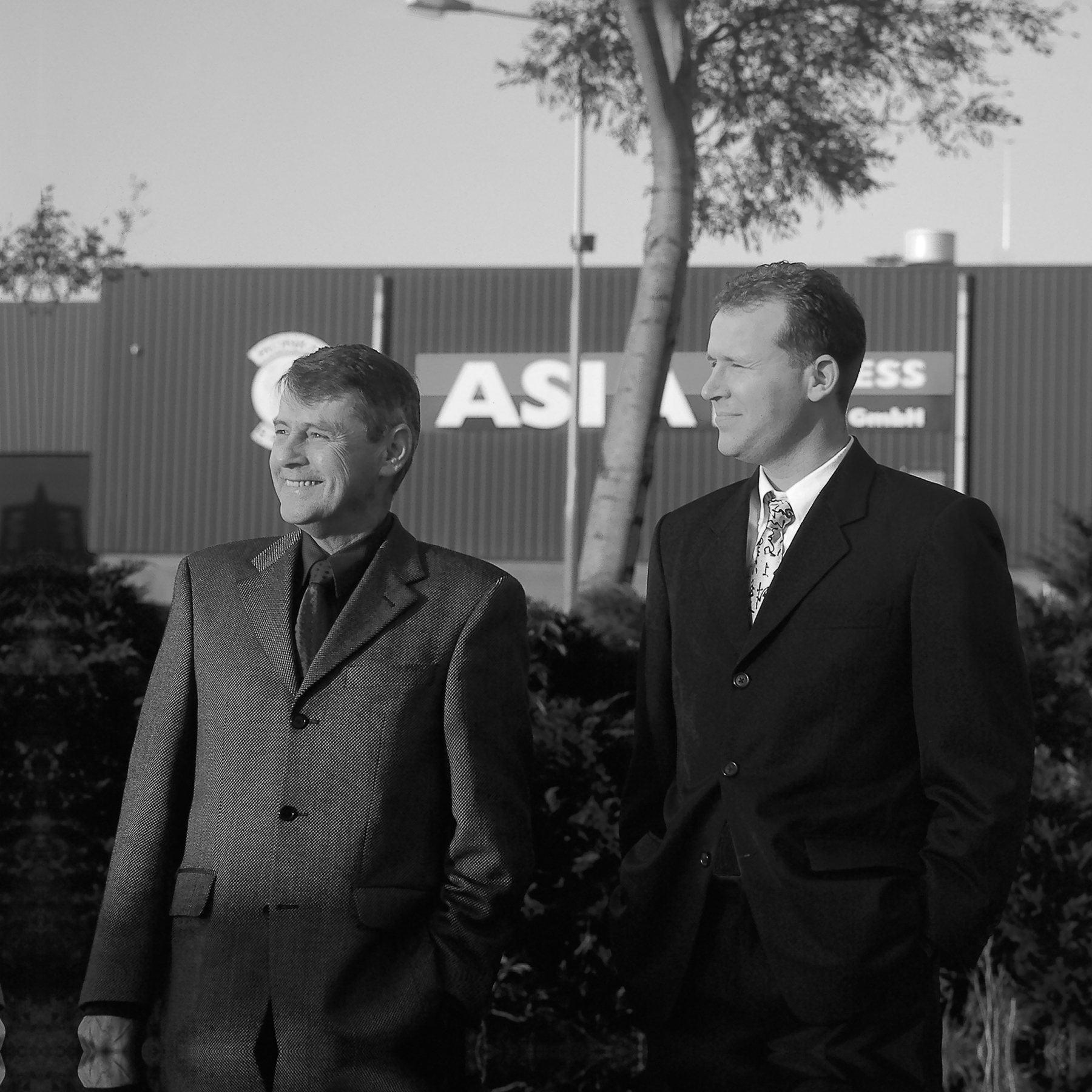 Dit zijn wij - Werken bij Asia Express Food