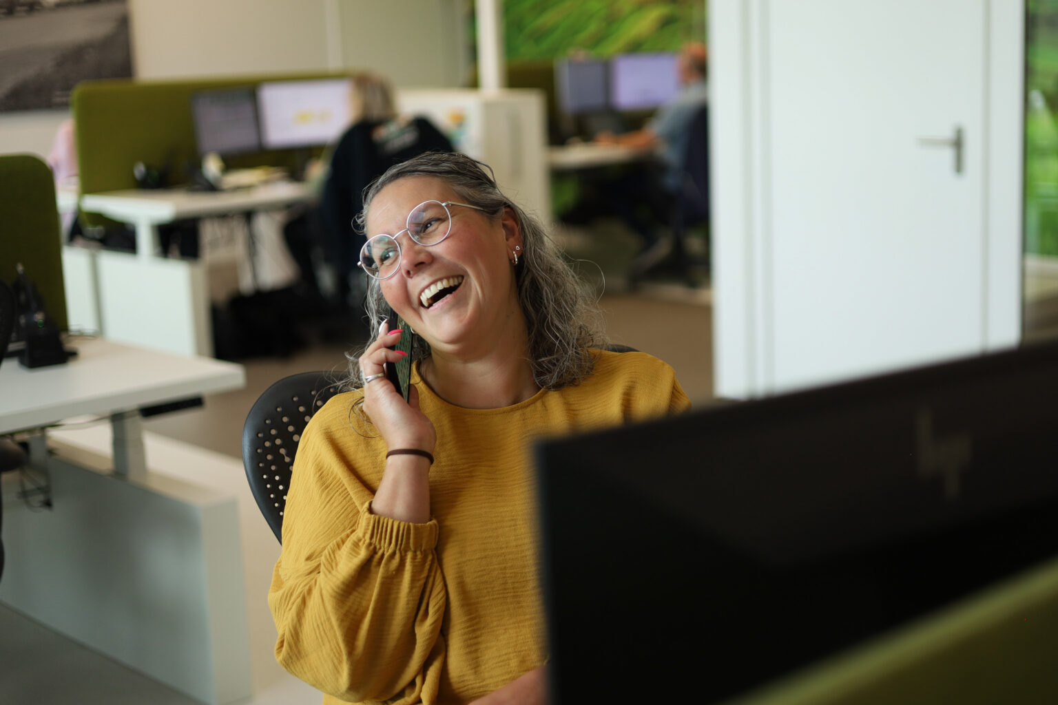 Accountmanager Foodservice Duitsland - Werken bij Asia Express Food